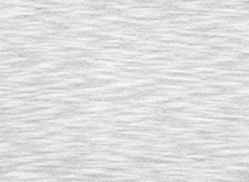 White Breezy T-shirt Fabric Texture Stock Photo - Image of sleepwear ...