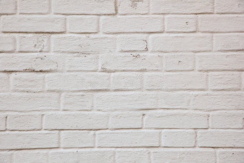 White brick stock photo. Image of exterior, house, brick - 16641462