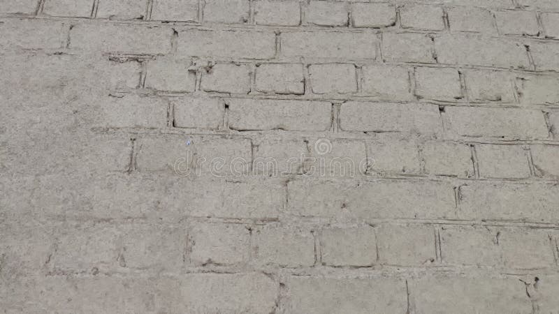 White Brick for Background or Texture. Design Outdoors Stock Image ...
