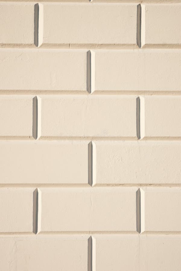 White brick pattern stock image. Image of abstract, wall - 7801293