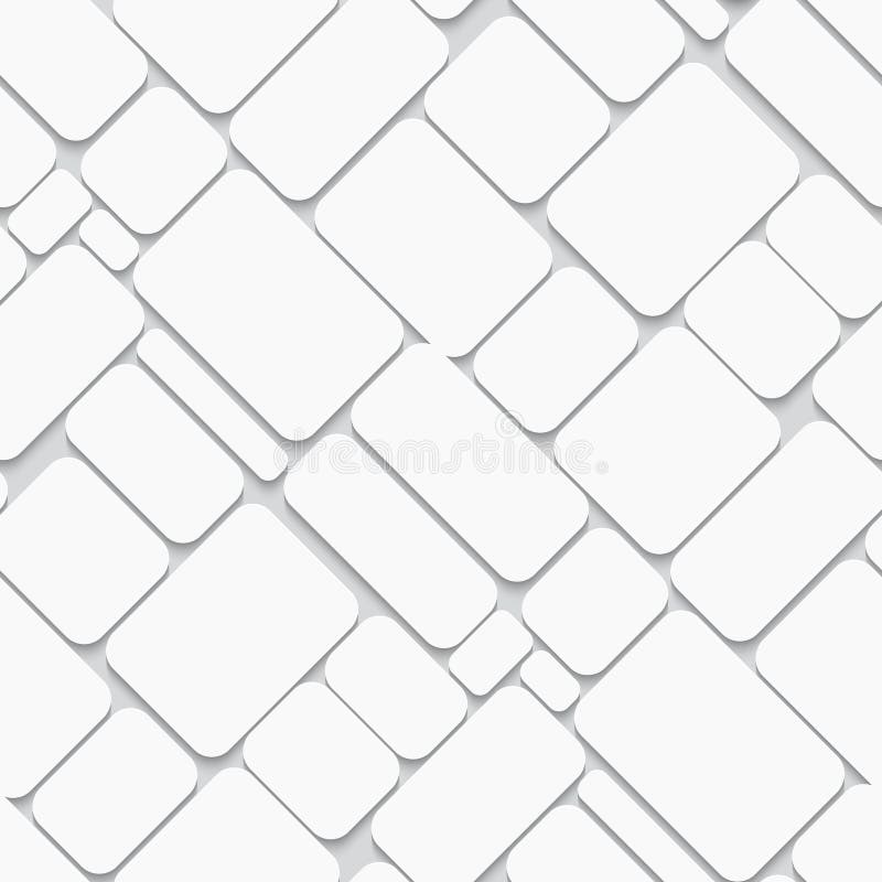 White brick seamless stock vector. Illustration of vector - 41218329