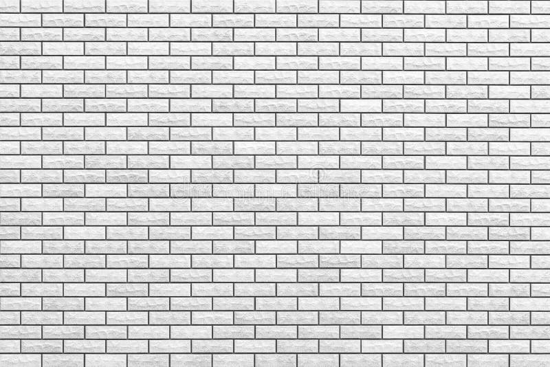 White Brick Stone Wall Texture Stock Image - Image of building, element ...