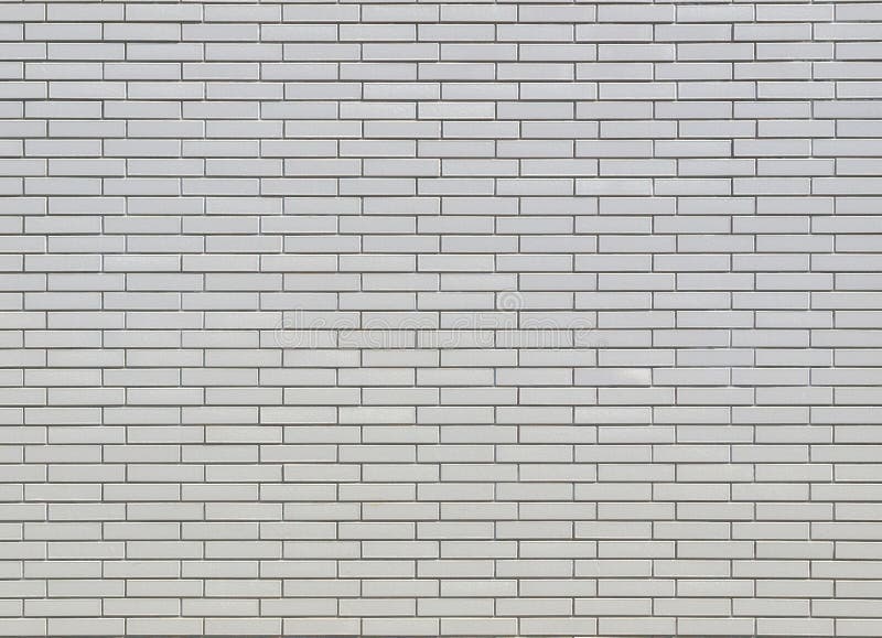 White Brick Texture Background Stock Photo - Image of brick, surface ...