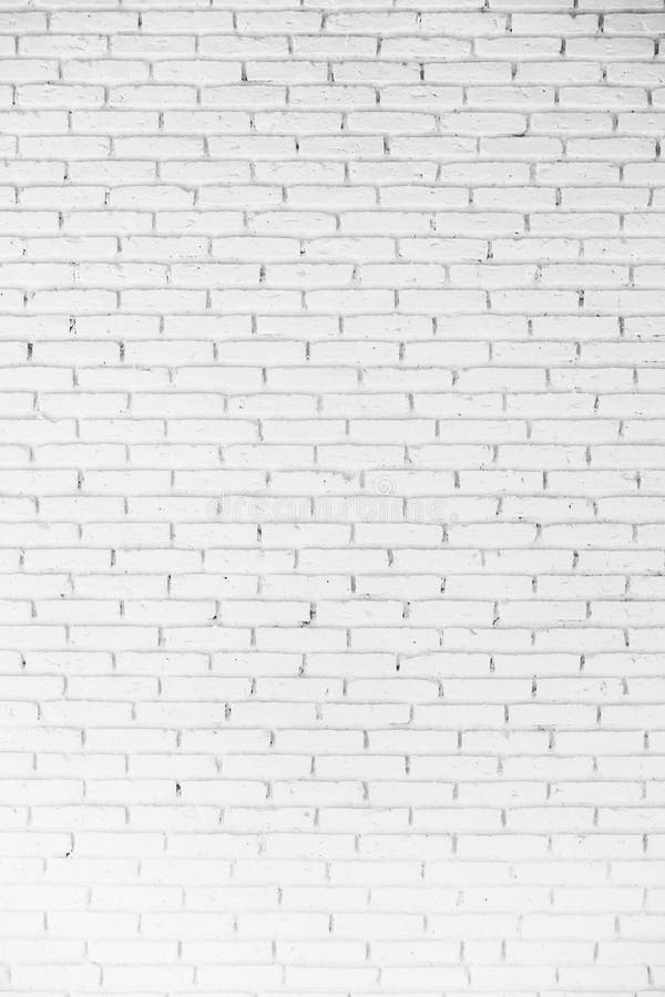 White Brick Textures for Background Stock Image - Image of wall, brick ...