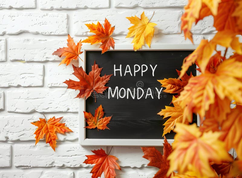 511 Hello Monday Fall Stock Photos - Free & Royalty-Free Stock Photos ...