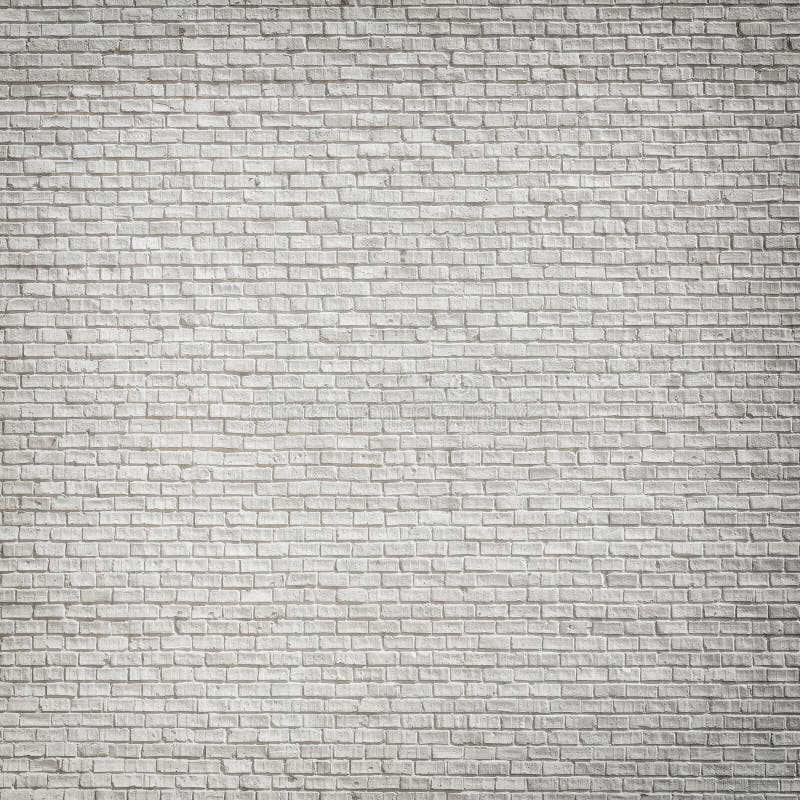 White Brick Wall stock image. Image of white, wall, solid - 25927765