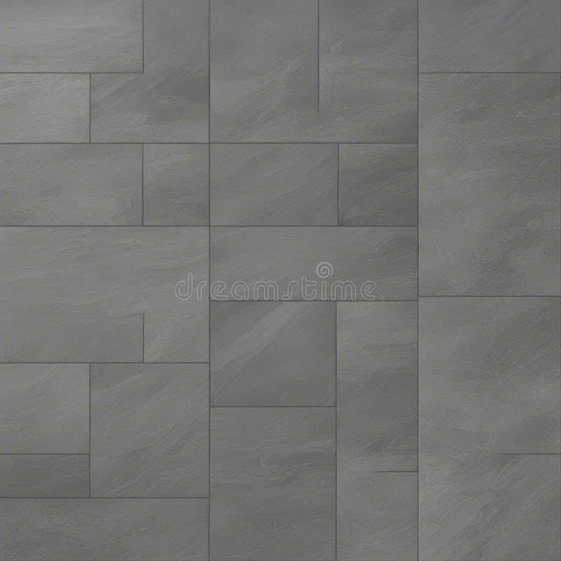 White Brick Wall _A Slate Floor Tile Texture with a Flat and Smooth ...