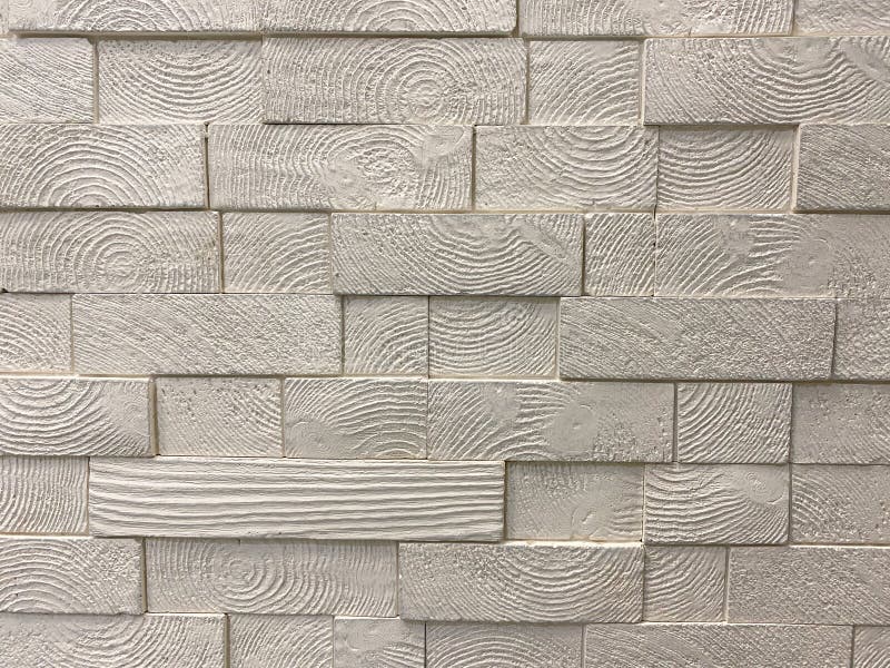 White Brick Wall, Square Photography Stock Image - Image of ladies ...