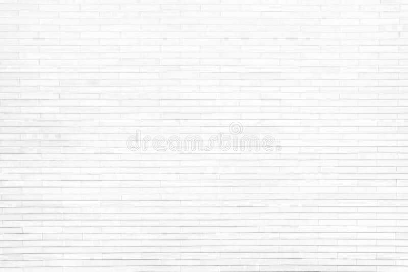 White Brick Wall Texture for Background with Light Beam from the Top ...