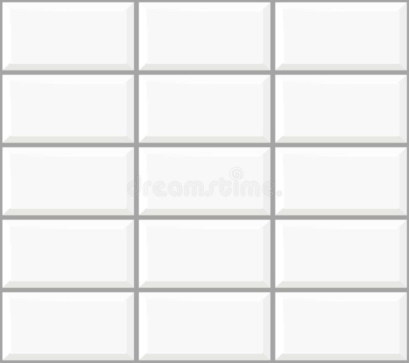 White Brick Wall Texture Decoration Kitchen Backsplash Plastic Panel ...