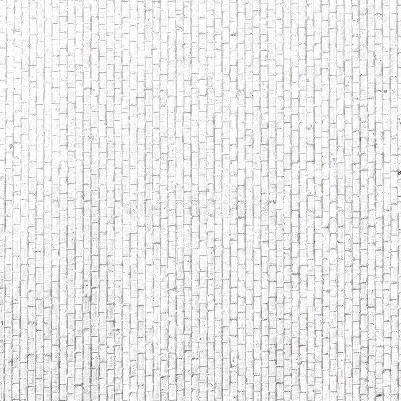 White brick wall stock image. Image of cracked, level - 39483401