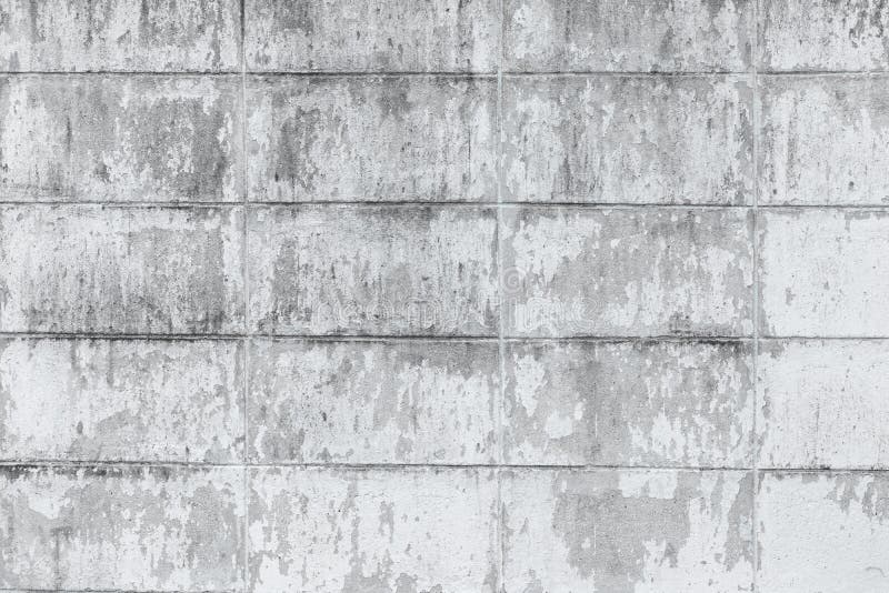 White Brick Walls that are Plastered Background and Texture. the ...