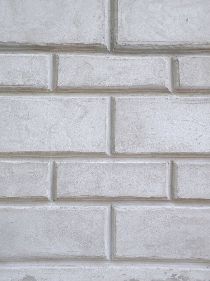 White bricks wall stock photo. Image of brick, line, bricks - 15197926