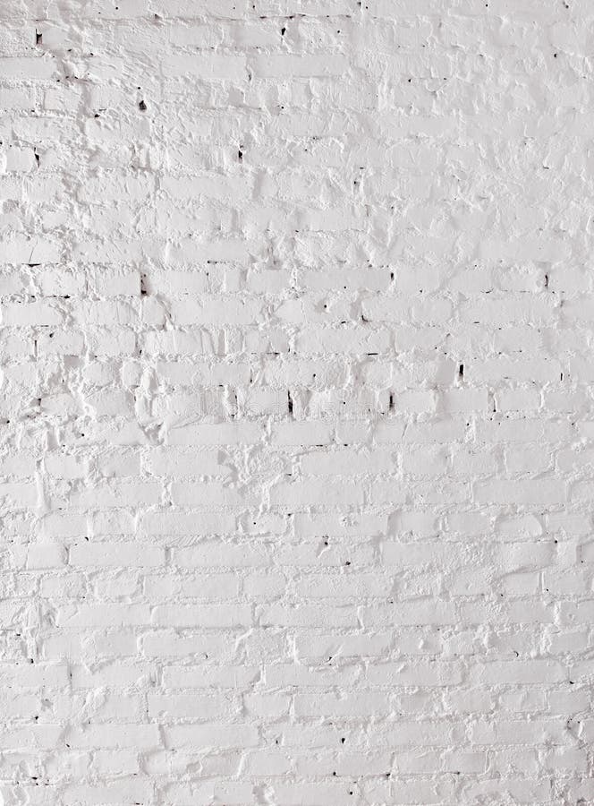 White Bricks Stone Mortar Stucco Wall Background Backdrop Surface Stock ...