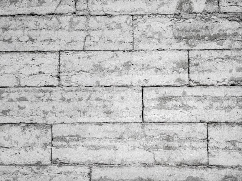 White brickwork stock photo. Image of brickwork, white - 128495398