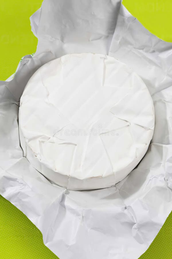 White Brined Cheese, Top ViewÑŽ Stock Photo - Image of delicious ...