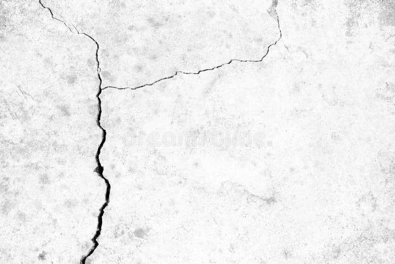 White Broken Concrete Wall Background, Suitable for Wallpaper, Backdrop ...