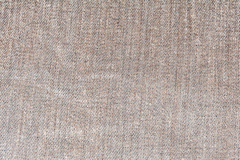 White and Brown Denim Texture Stock Image - Image of denim, light: 18748115