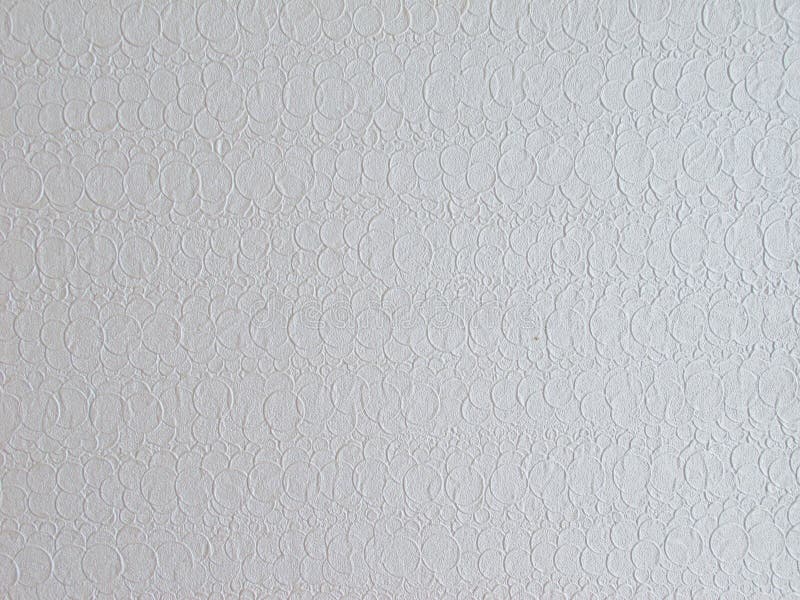 White Buble Vinyl Wall Cover Stock Image - Image of grunge, bubble ...