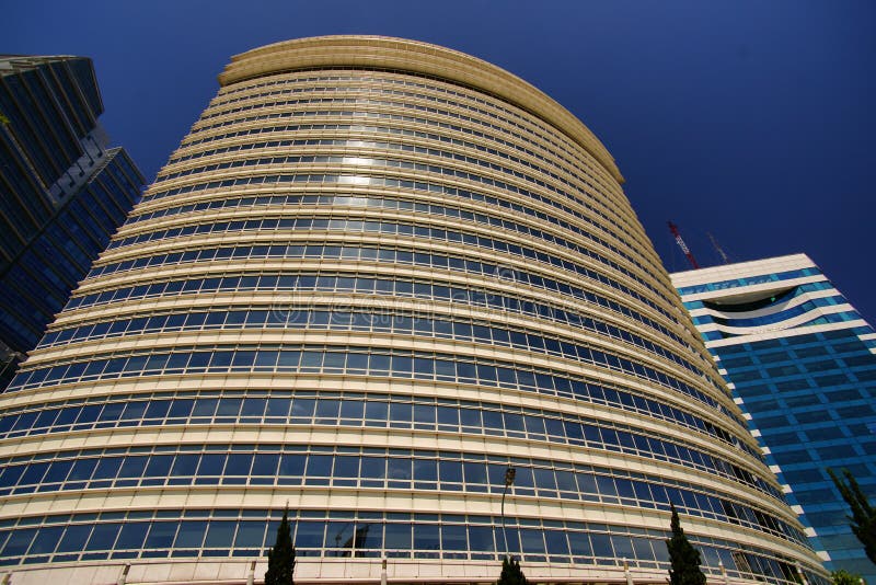 White Building stock image. Image of bank, buildings - 12376891