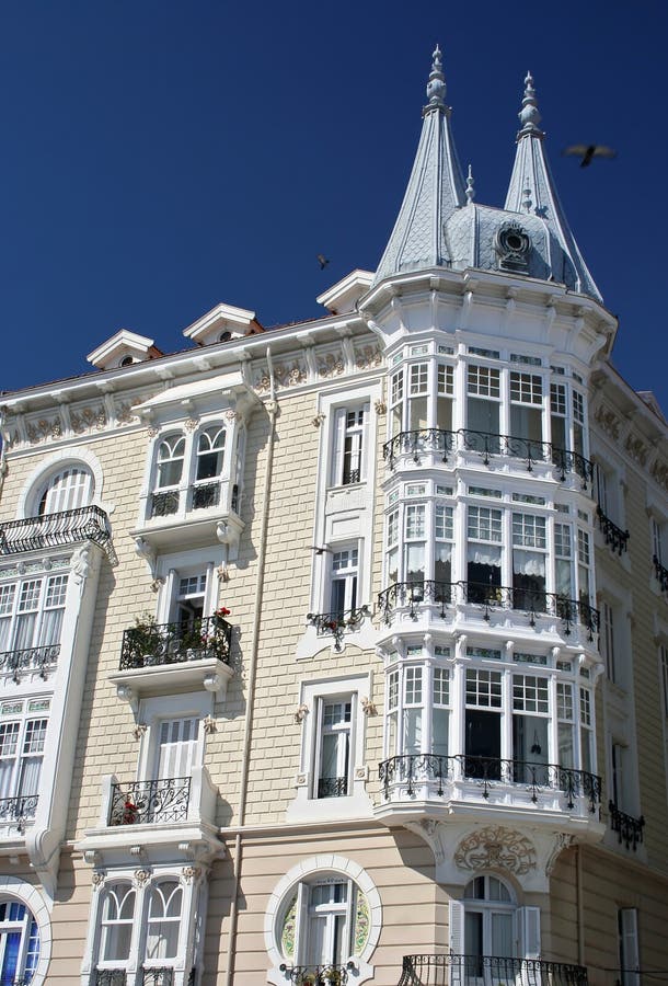 White building stock photo. Image of luxury, pattern, building - 871336