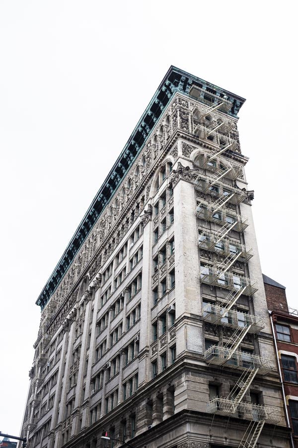 White building editorial image. Image of residential - 165087170