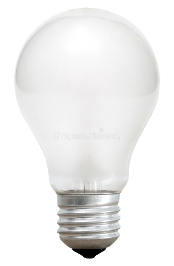 Light bulb border stock image. Image of white, framed - 11033321