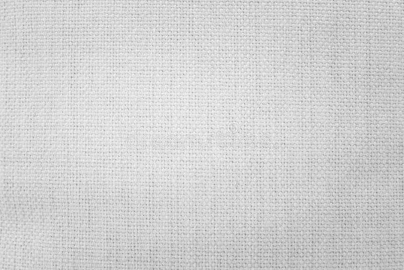 White Hessian Weave Texture Stock Photo - Image of coarse, jute: 28559258