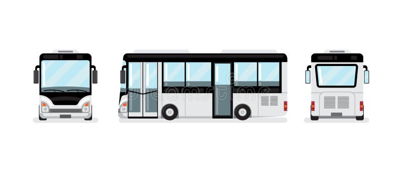 Bus Fare Cartoon Stock Illustrations – 80 Bus Fare Cartoon Stock ...