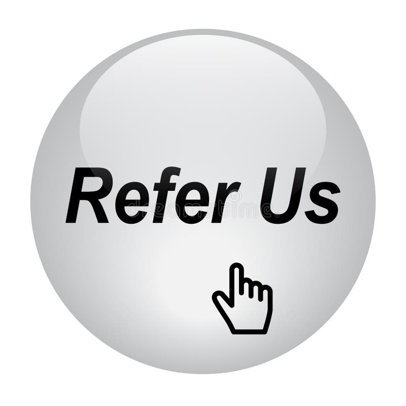 Refer Button Stock Illustrations – 545 Refer Button Stock Illustrations ...