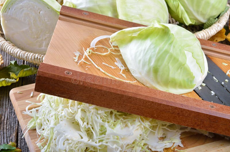 White cabbage stock photo. Image of kitchen, foodstuff - 21706136