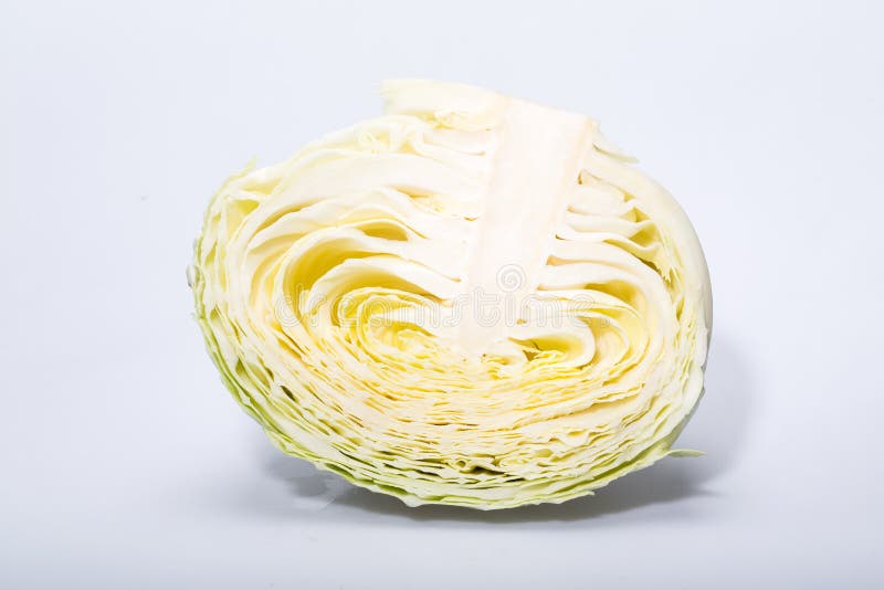 White cabbage stock photo. Image of background, salad - 48197348