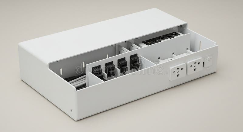 Adjustable Stand with a Rectangular Platform, Likely for Holding ...