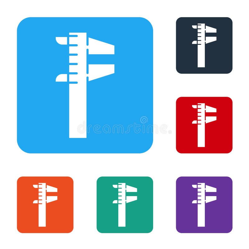 Precision Tools Set Stock Illustrations – 582 Precision Tools Set Stock ...