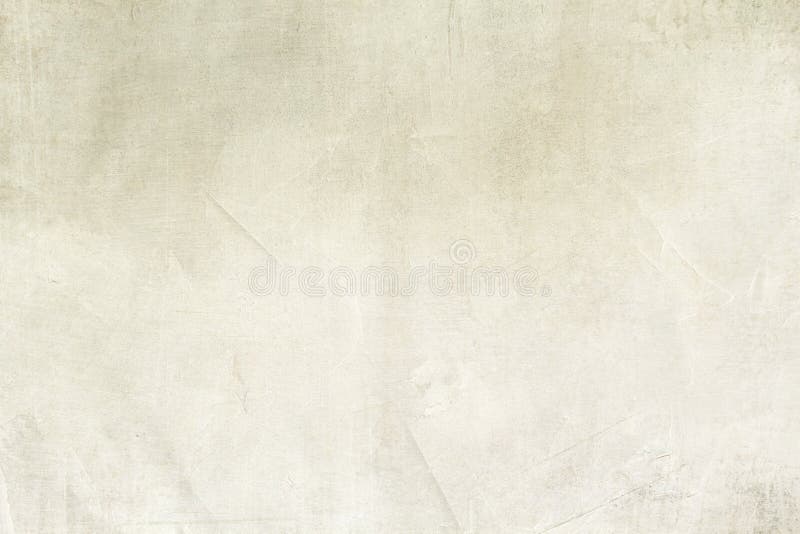 White Canvas Painting Draft Background or Texture Stock Photo - Image ...