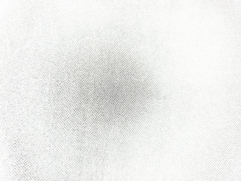 White Canvas with Some Fine Grainy Texture in it Stock Image - Image of ...