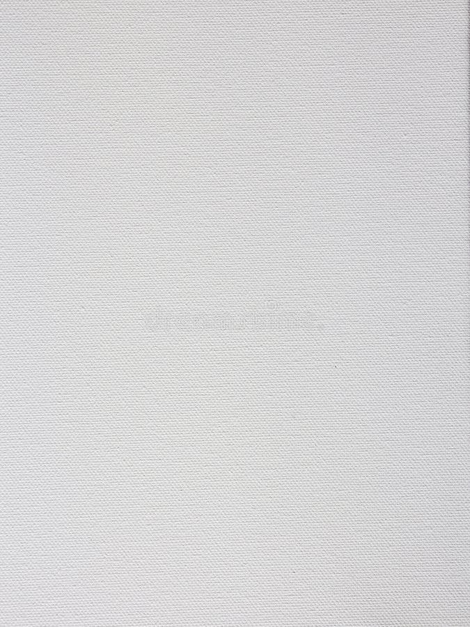 White Canvas Texture. Abstract Background. Space for Text. Stock Photo ...