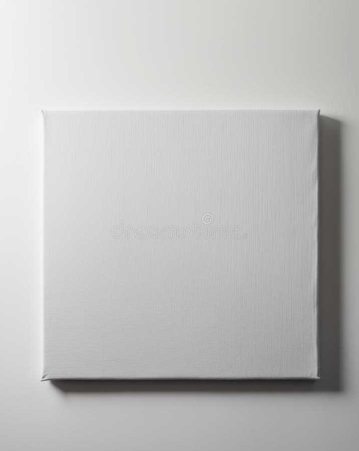 White Canvas Texture Cardboard Paper Packing Texture Stock Image ...