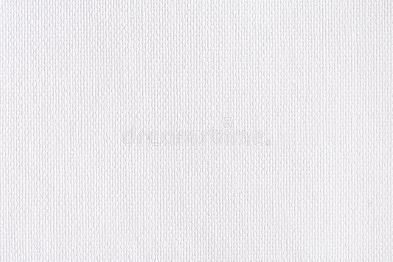 Canvas Close-up. Seamless Square Texture of Canvas. Tile Ready. Stock ...