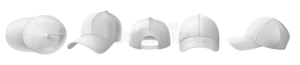Hat Cap Vector Stock Illustrations – 242,527 Hat Cap Vector Stock ...
