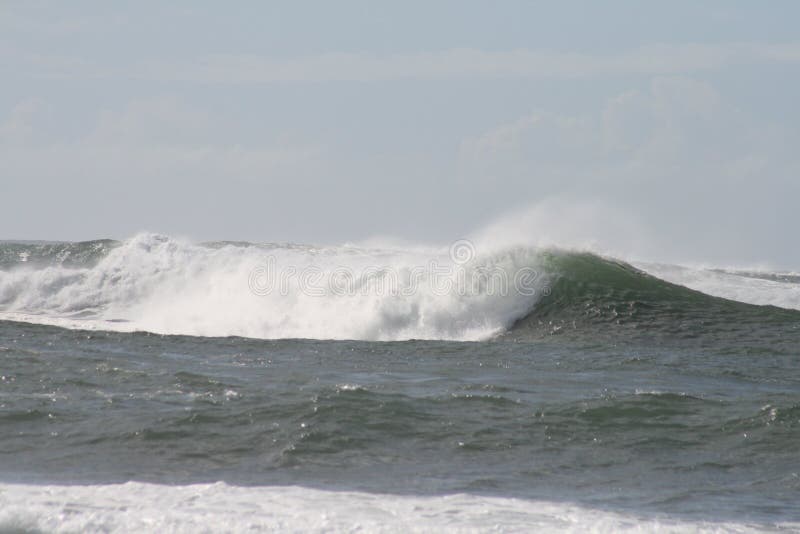 White caps stock image. Image of ocean, whitewater, makeable - 11157337