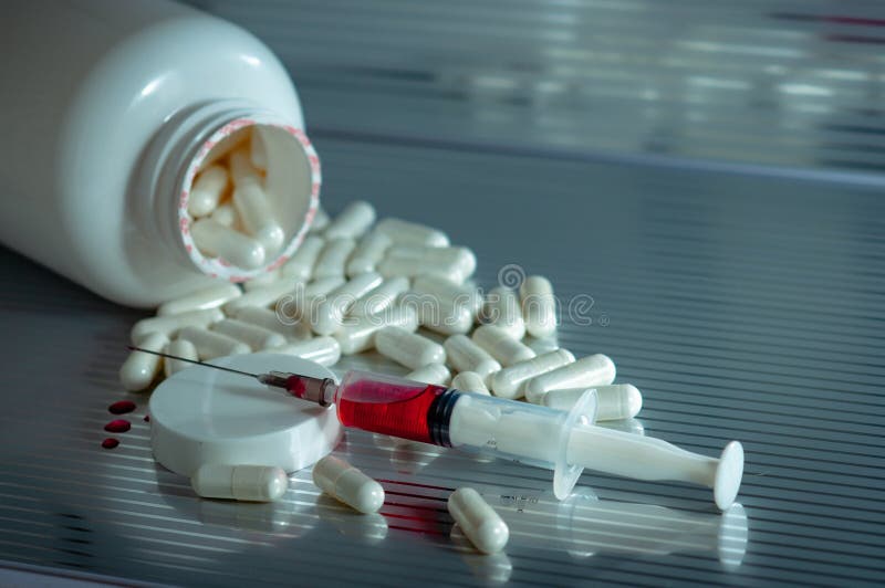 926 Injection Tablet Capsules Stock Photos - Free & Royalty-Free Stock ...