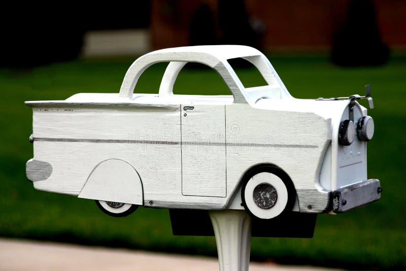 Apartment mailboxes stock photo. Image of deliver, letter - 259074