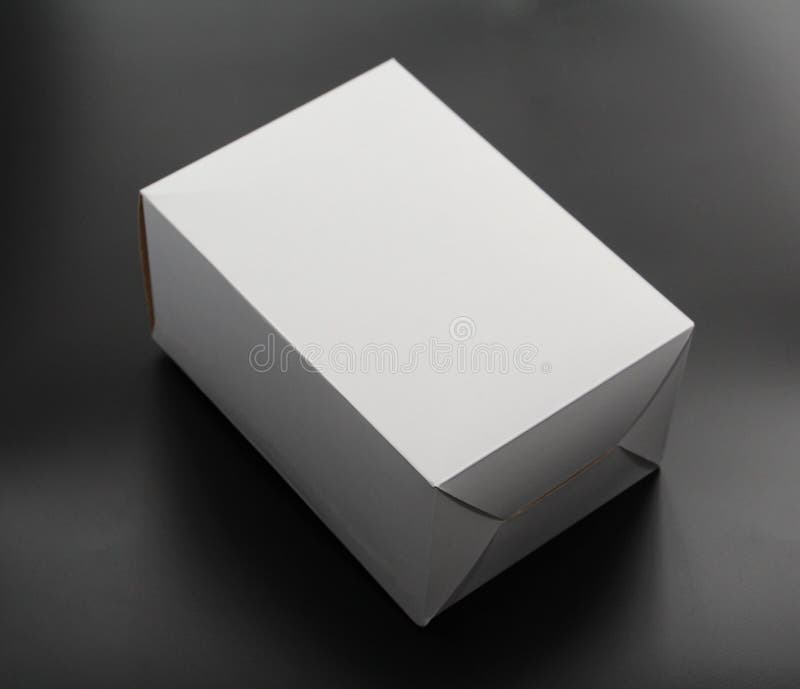 764 Plain White Square Box Stock Photos - Free & Royalty-Free Stock ...