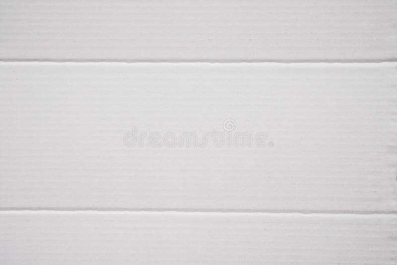 White cardboard stock photo. Image of paper, striped - 51100270