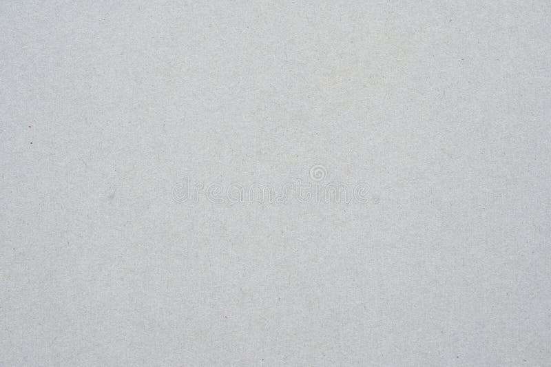 Close Up White Cardboard Paper Box, Paper Textured Background Stock ...