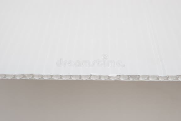 White cardboard stock photo. Image of blank, pasteboard - 33567292