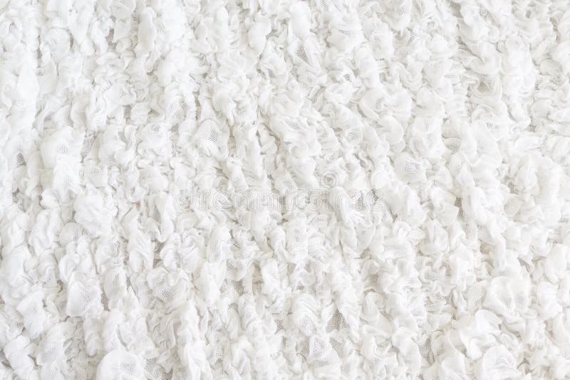 White carpet closeup stock image. Image of carpet, texture - 106271169
