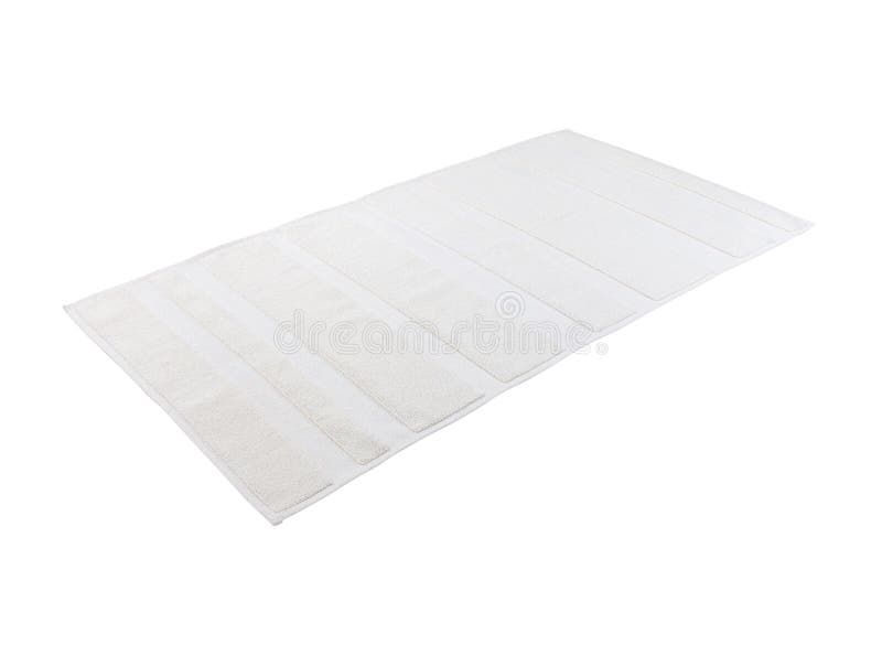 White Carpet Texture Background Stock Image - Image of floor, textile ...