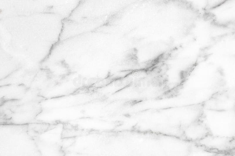 White Carrara Marble Natural Light Surface for Bathroom or Kitchen ...